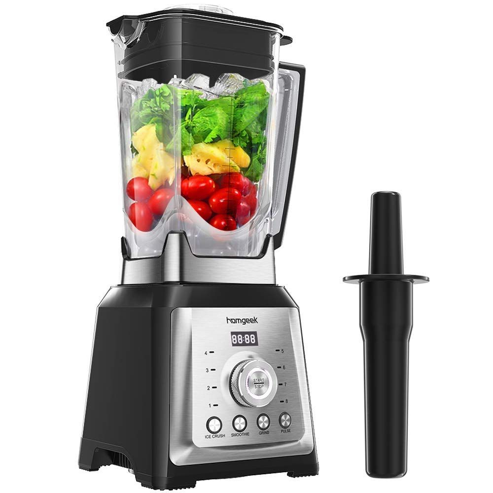 The 7 Best Countertop Blenders - Our Top Picks of 2025