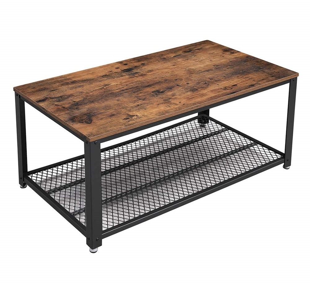 19 Amazing Coffee Tables with Storage - Our Picks of the Year