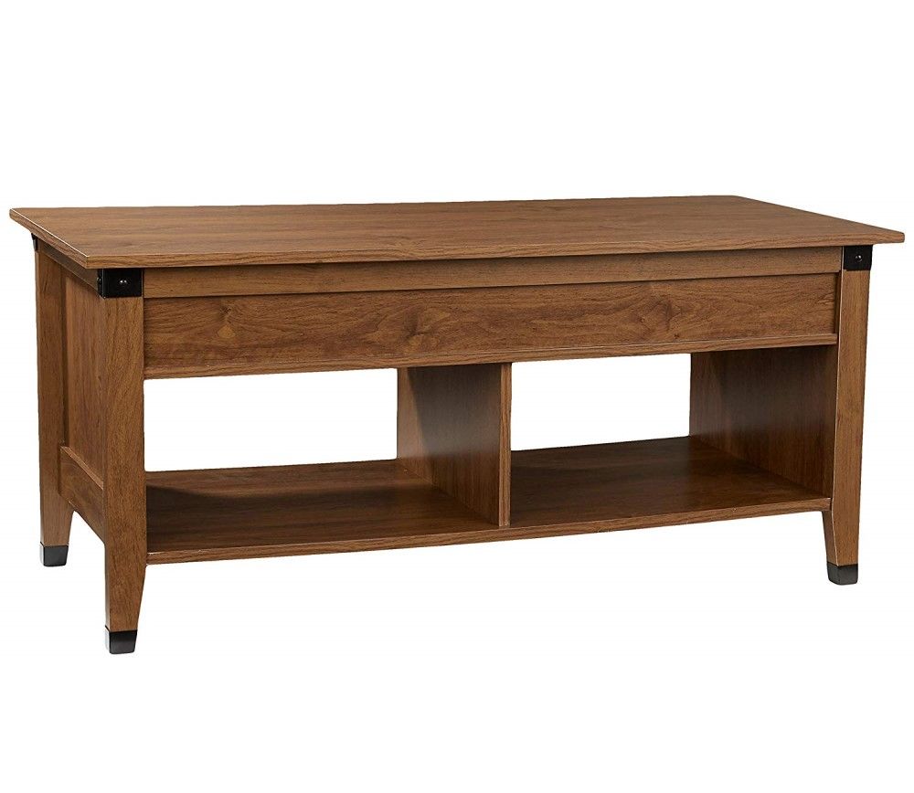 19 Amazing Coffee Tables with Storage - Our Picks of the Year