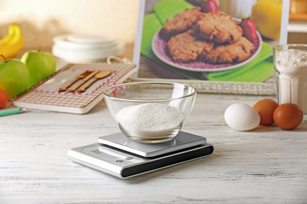 The Best Kitchen Scale (Mechanical and Digital) for 2025
