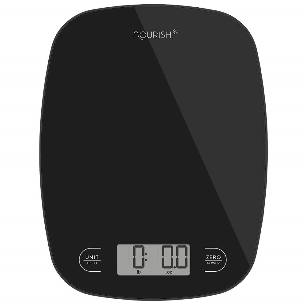 The Best Kitchen Scale (Mechanical and Digital) for 2025