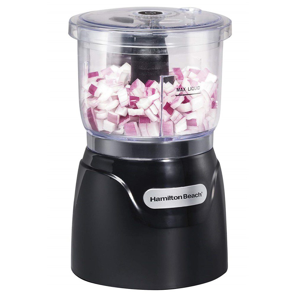 7 Best Mini Food Processors and Choppers (Our Top Picks)