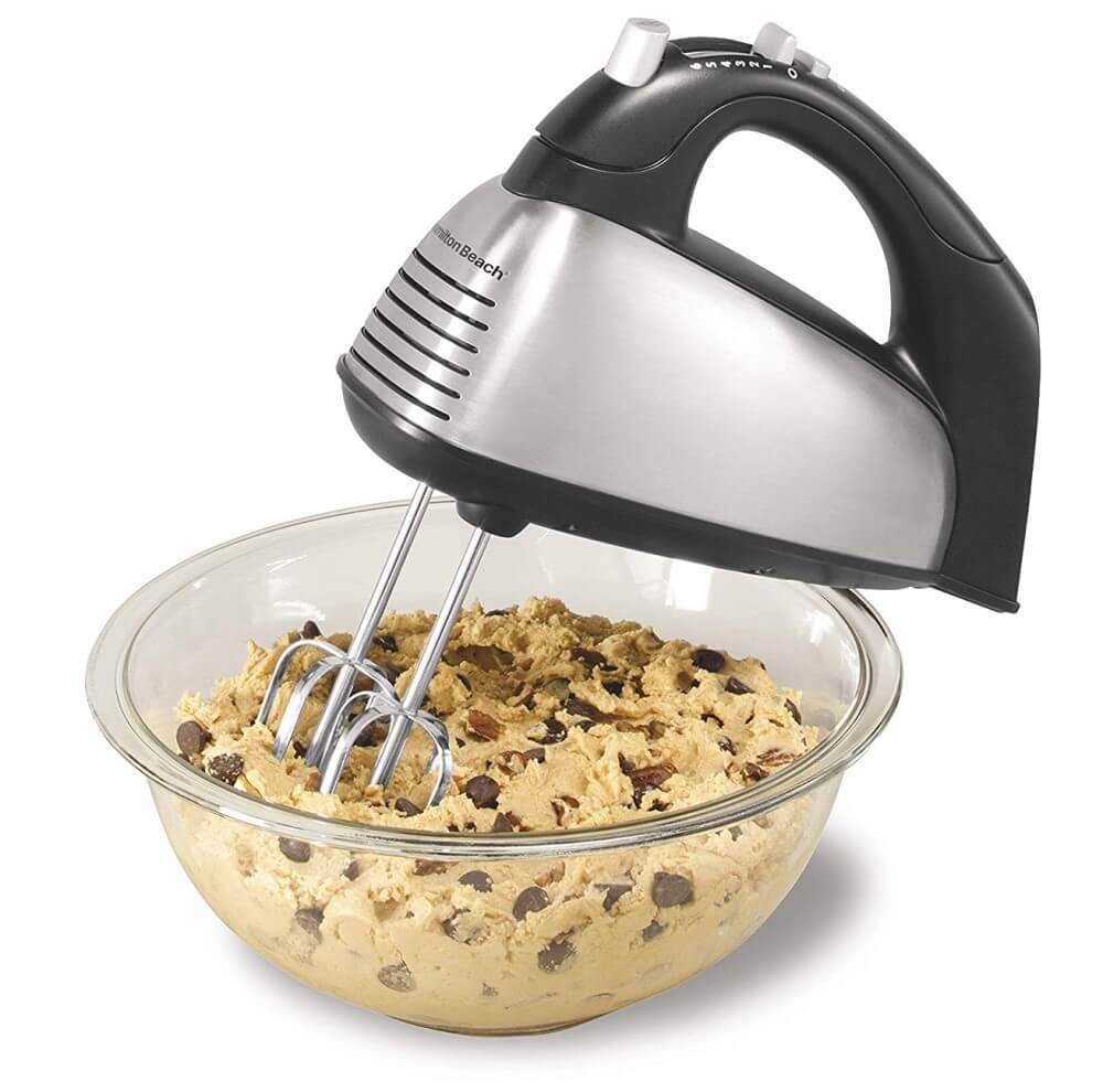The Best Hand Mixer for Whipping and Mixing in 2026