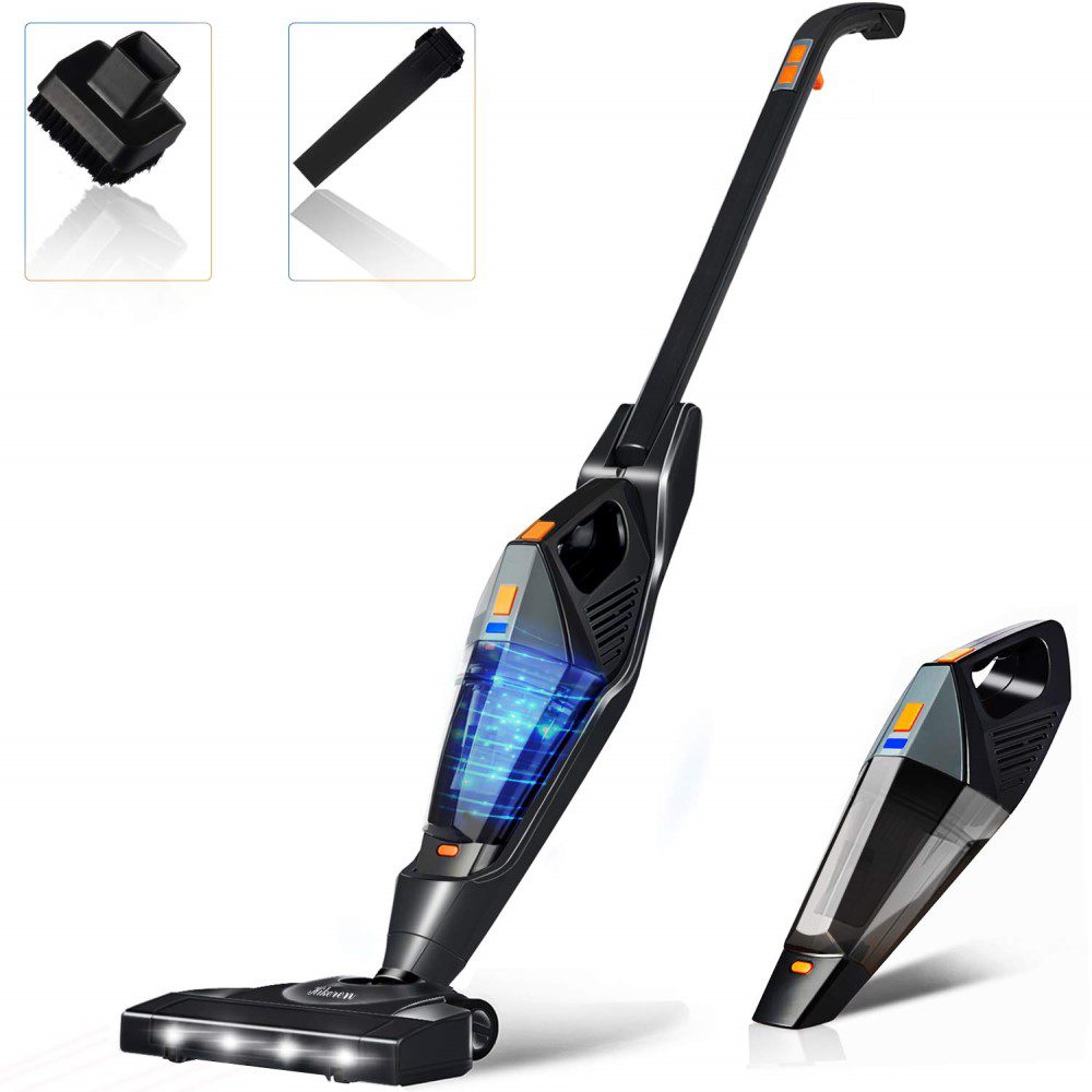 The Best Cordless Stick Vacuum That We've Ever Reviewed