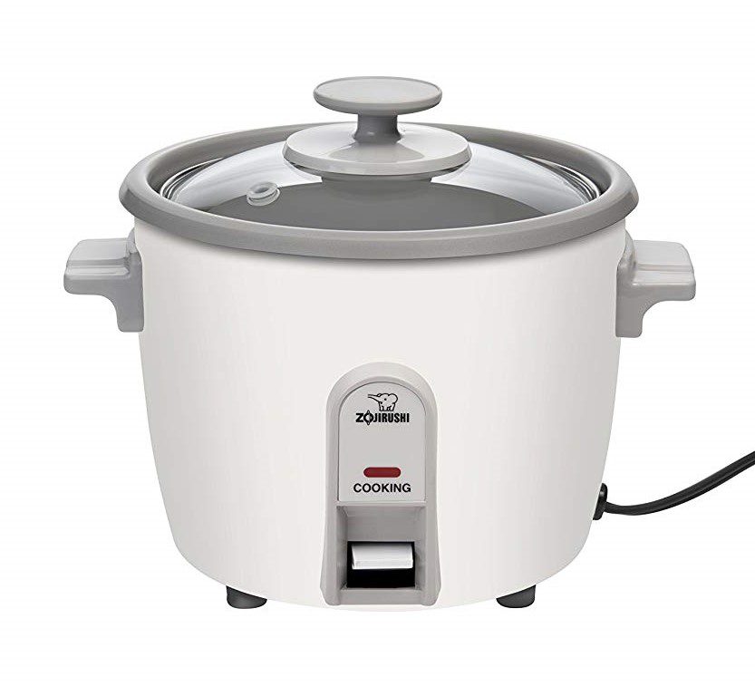 7 Best Small Rice Cookers for 3 Cups of Uncooked Rice (And Less)