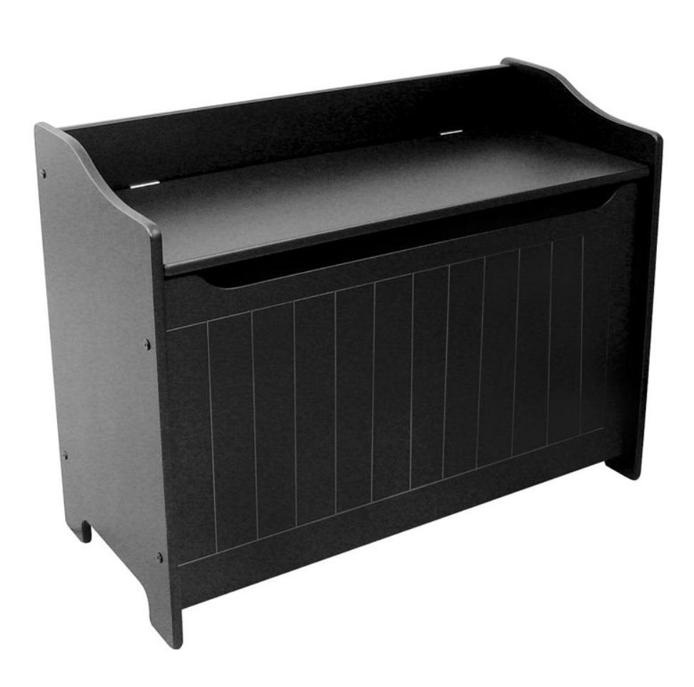 8 Toy Chests for Kids Rooms - Smart Storage Boxes for Kids Toys