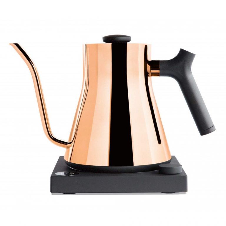 The Best Electric Kettle for 2025 • ThreeTwoHome