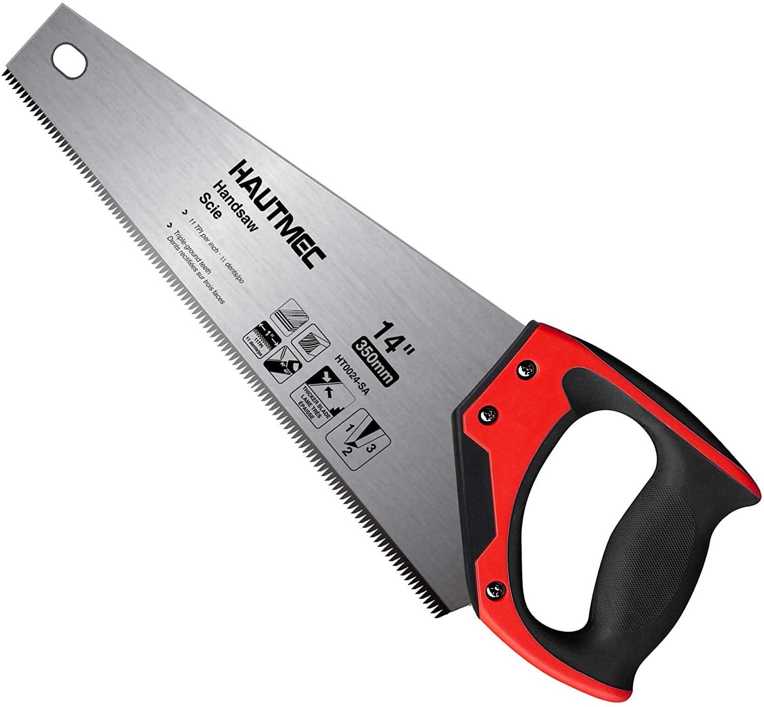 The Best Hand Saw for Cutting Plywood in 2025 • ThreeTwoHome