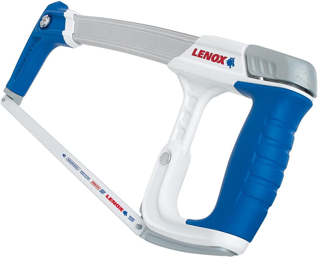 The Best Hacksaw for Cutting Metal in 2026 • ThreeTwoHome