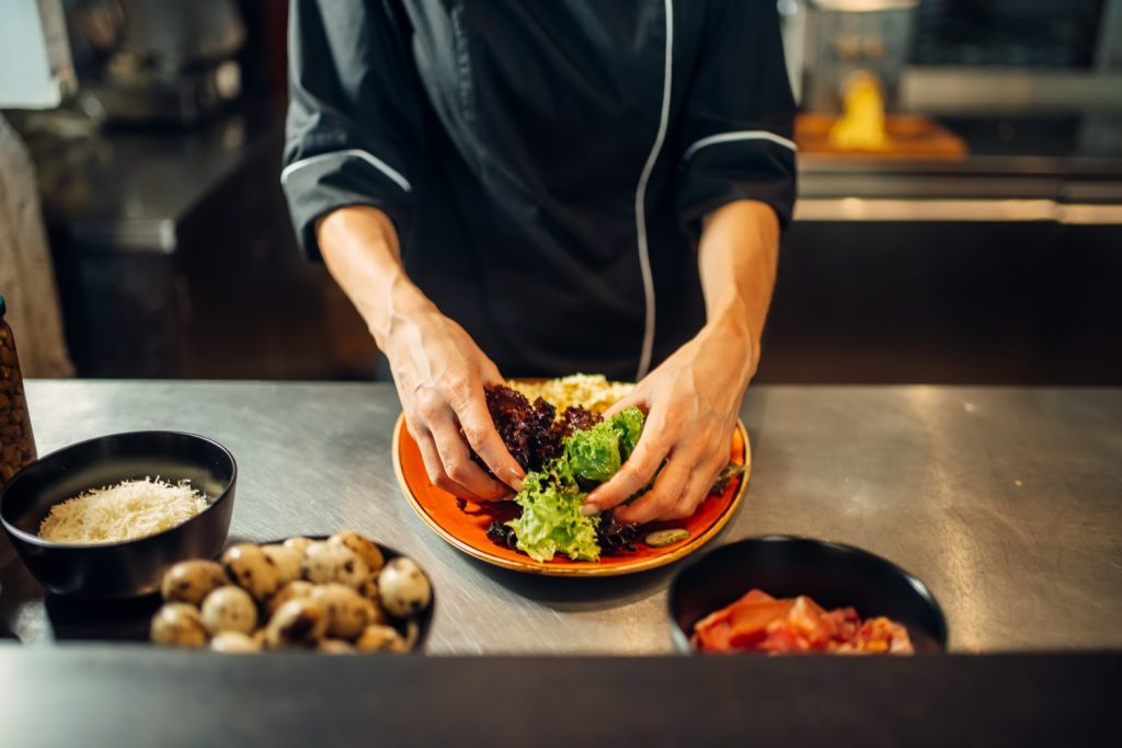 The Best Way to Prevent Poor Food Safety (In 4 Easy Steps)