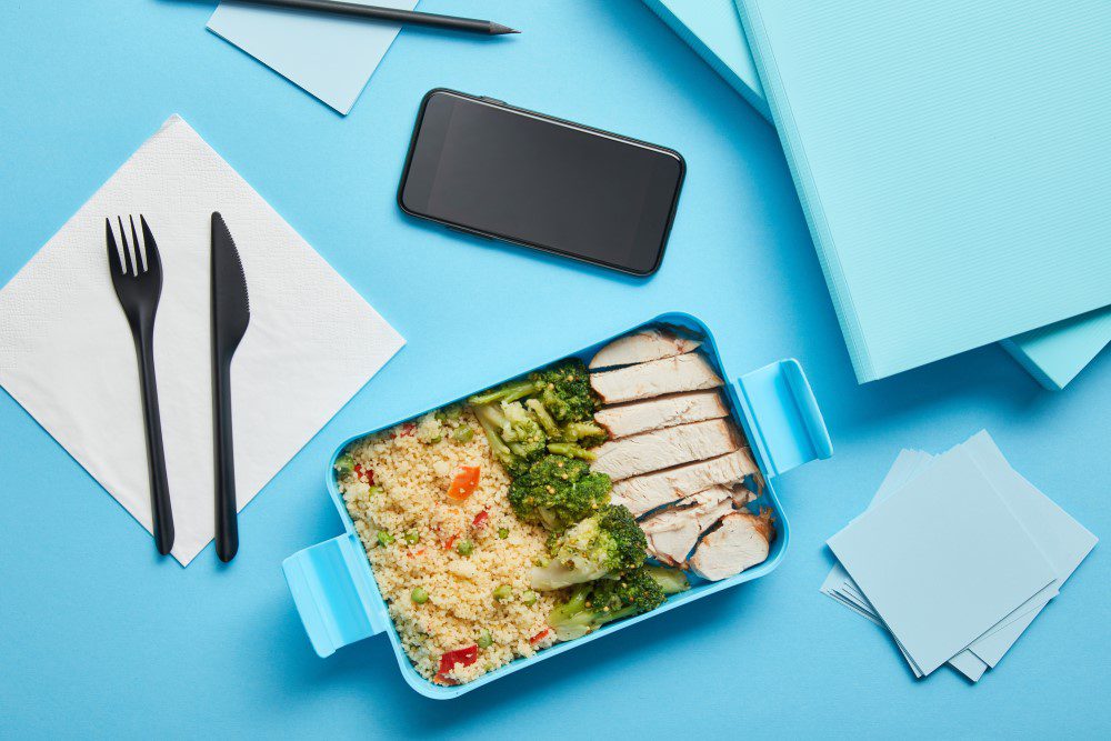 The Best Insulated Lunch Box for Hot Food in 2026 • ThreeTwoHome