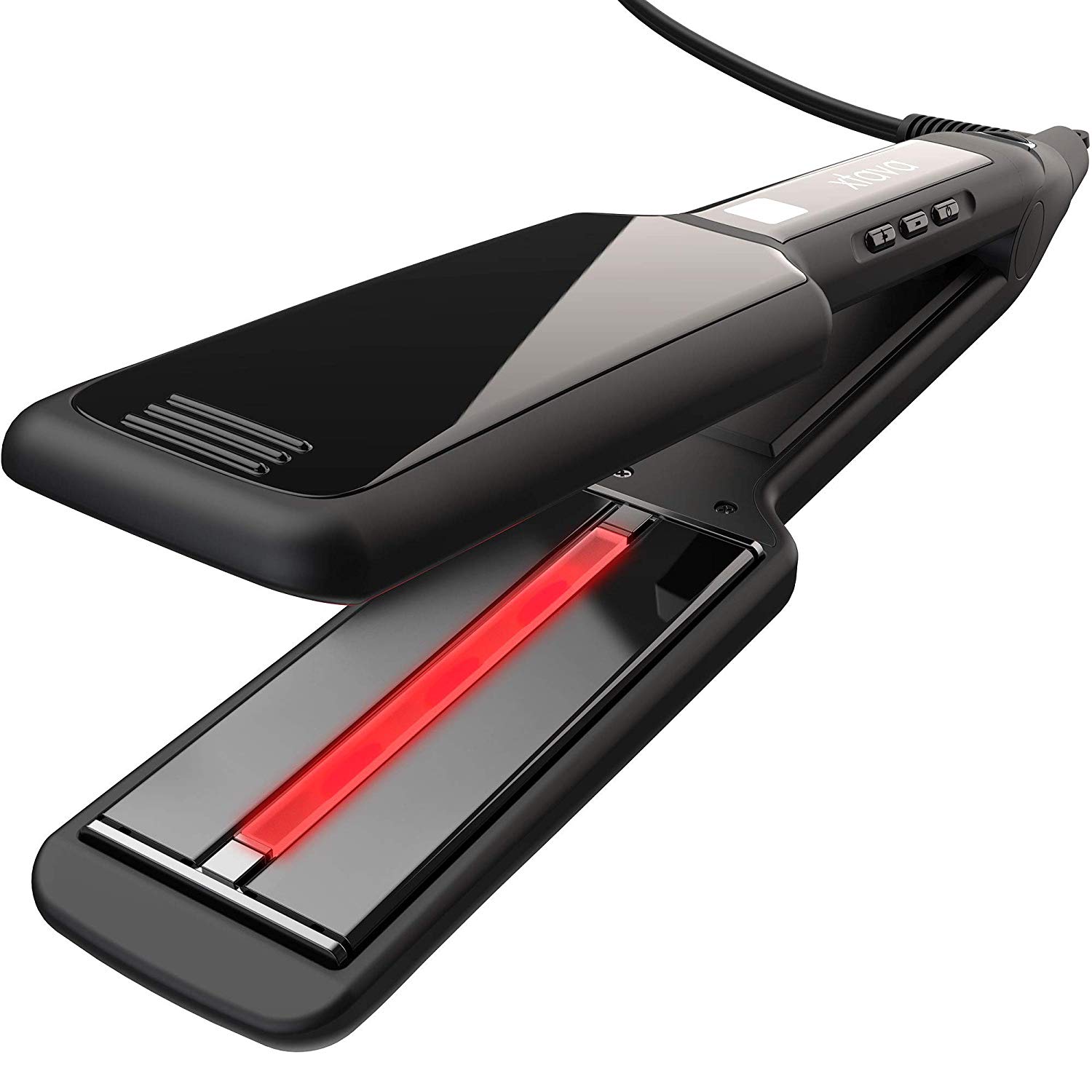 The Best Hair Straightener for Thick Wavy Hair in 2026 • ThreeTwoHome
