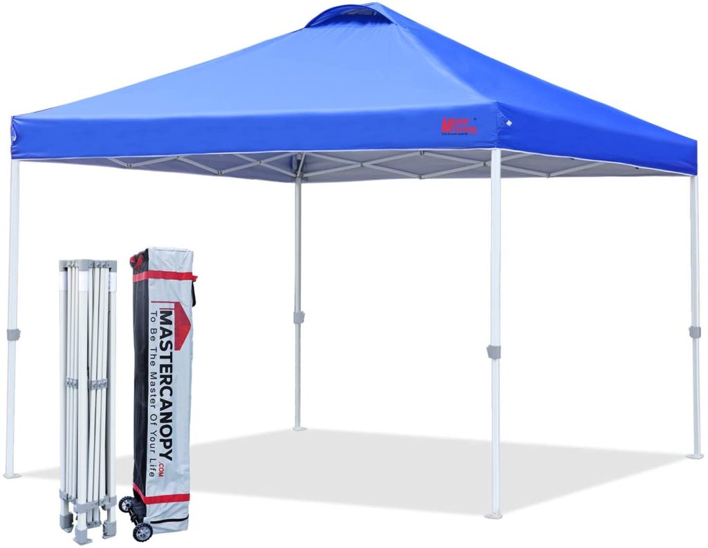 The Best Tent for Farmers Market (Top 7 Canopies for Local Markets)