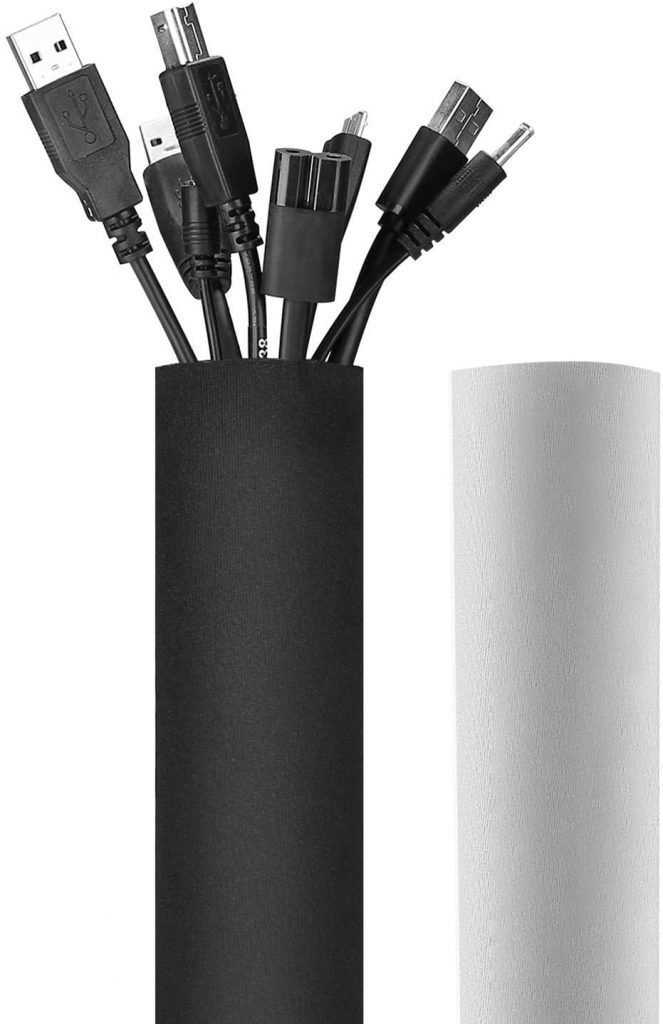 How to Baby Proof Cords - 5 Tips Backed by Parents