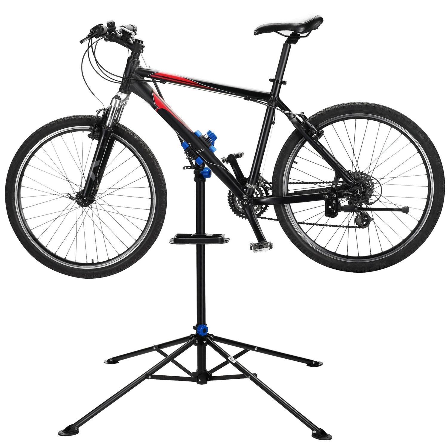 The Best Bike Repair Stand for Home Use • ThreeTwoHome