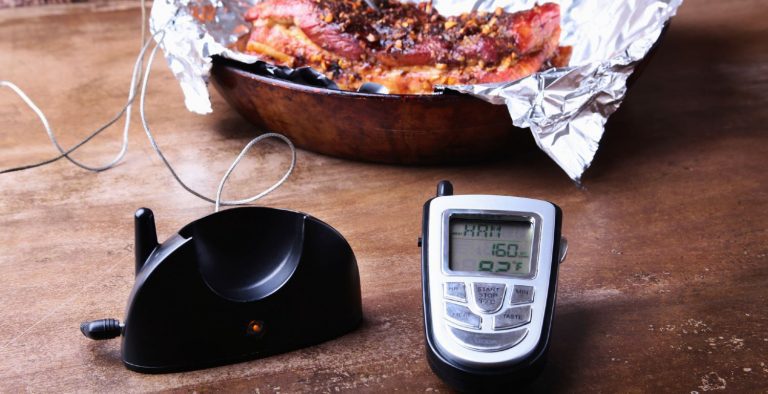 The Best Digital Probe Thermometer for 2026 • ThreeTwoHome