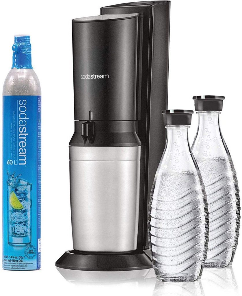 The Best Sparkling Water Maker for 2025 • ThreeTwoHome