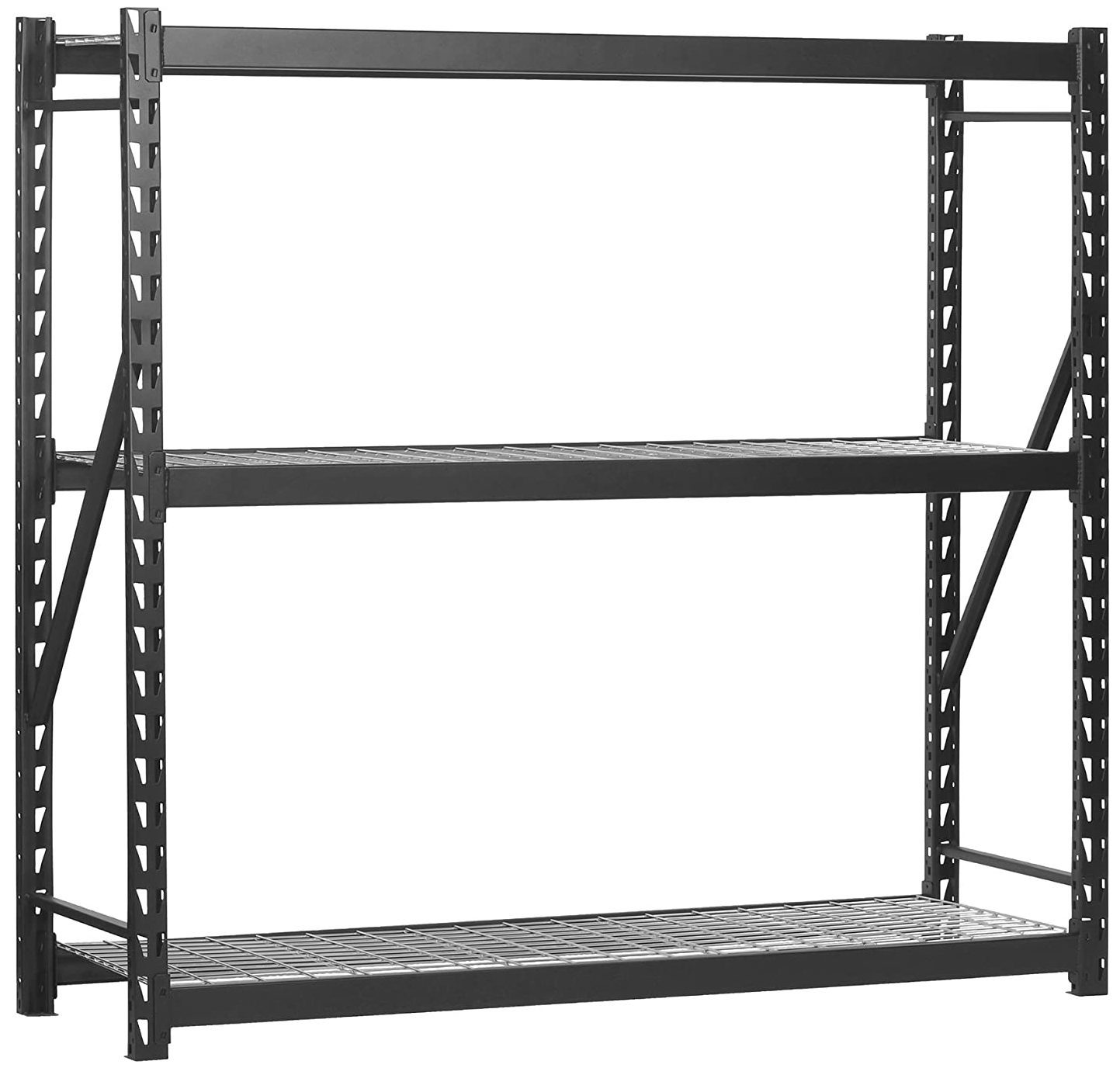 The Best Basement Storage Shelves for 2021 • ThreeTwoHome