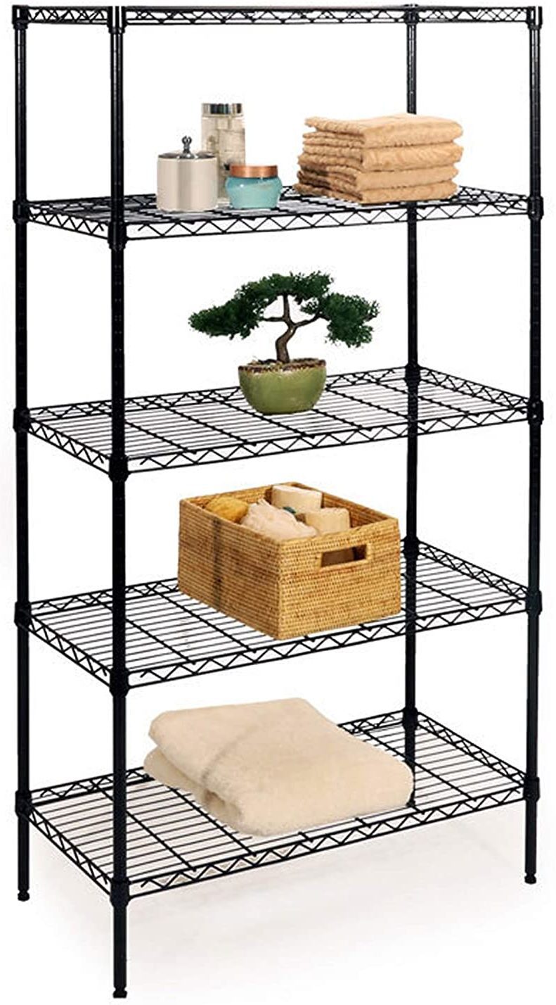 The Best Basement Storage Shelves for 2021 • ThreeTwoHome