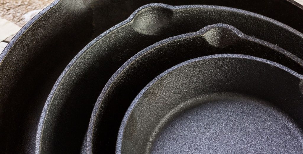 Complete Cast Iron Care Guide for Beginners • ThreeTwoHome