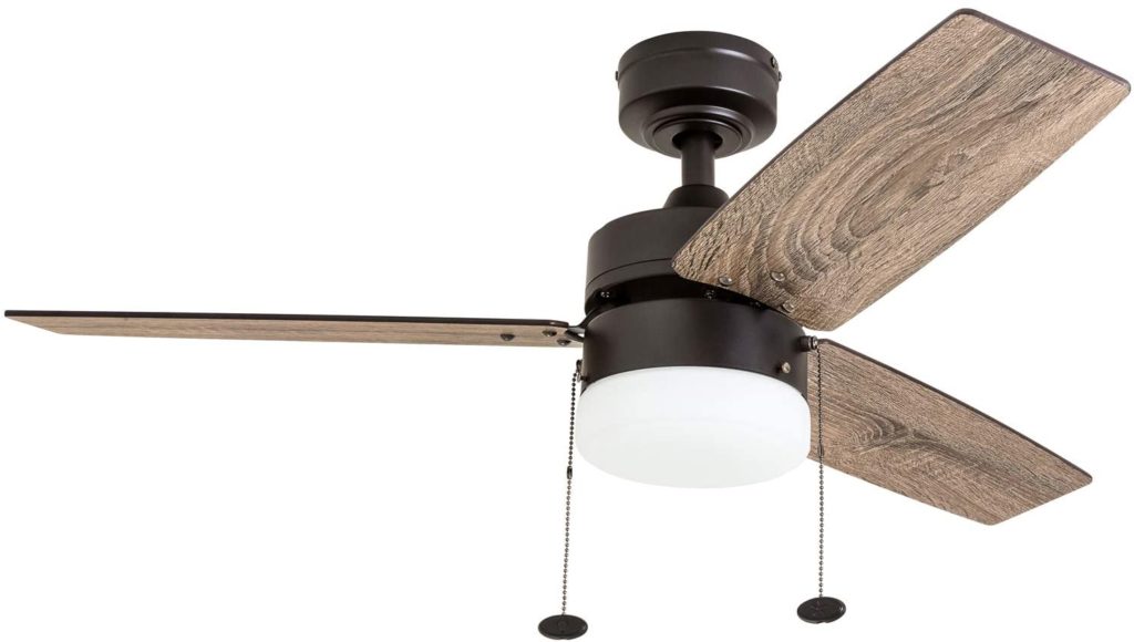 11 Best Ceiling Fans With Lights for 2024 - ThreeTwoHome