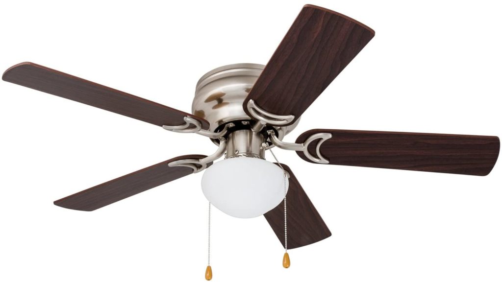 11 Best Ceiling Fans With Lights for 2023 • ThreeTwoHome