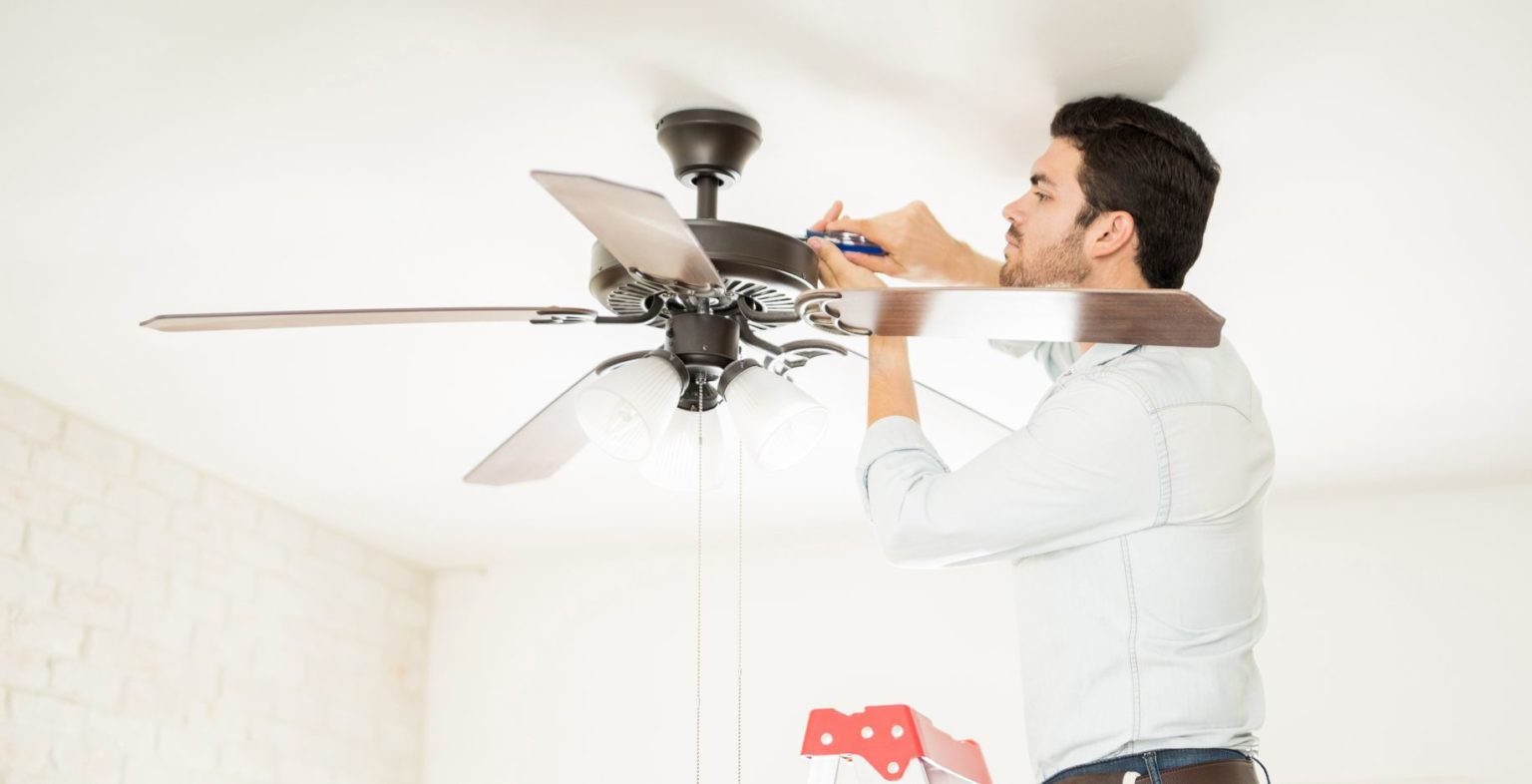 11 Best Ceiling Fans With Lights for 2023 • ThreeTwoHome