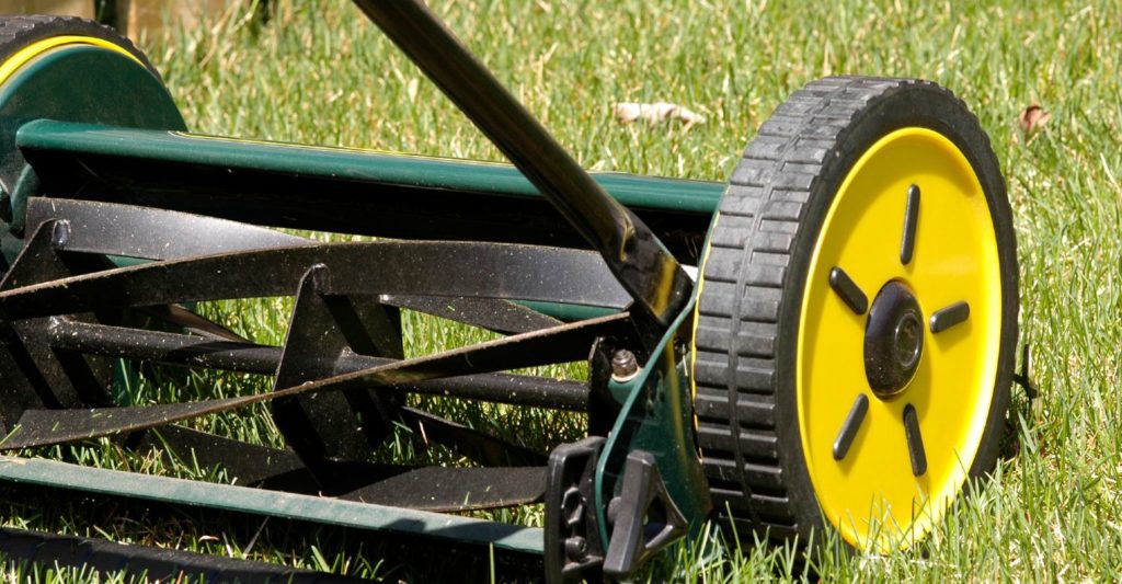 The Best Reel Mower for 2026 • ThreeTwoHome