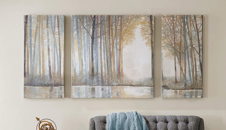 25 Alternatives to Painting Walls • ThreeTwoHome