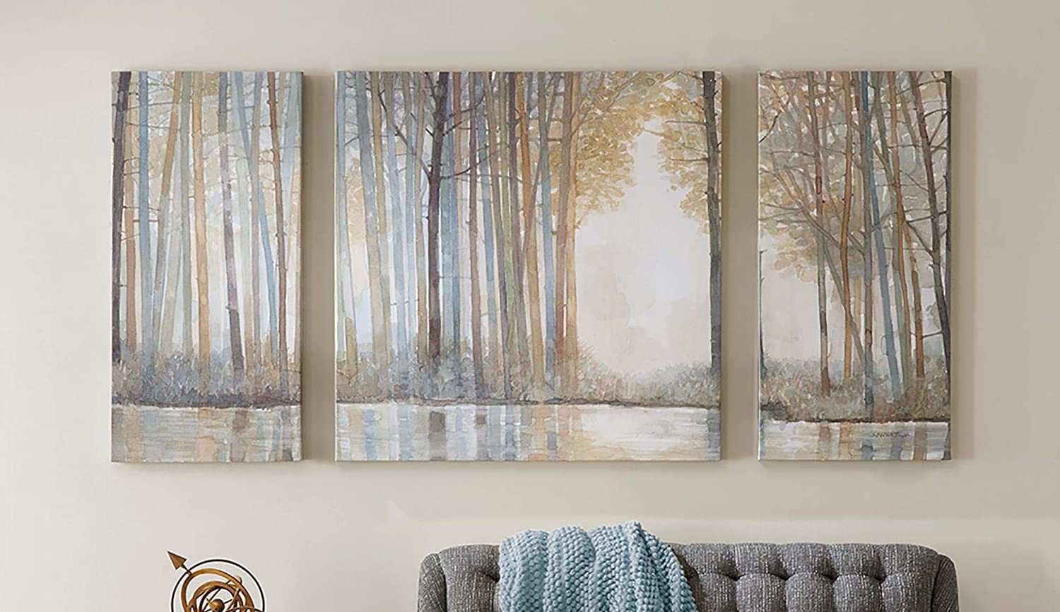 25 Alternatives to Painting Walls • ThreeTwoHome