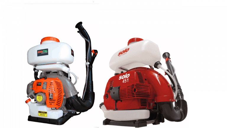 6 Best Backpack Mosquito Fogger Reviews 2023