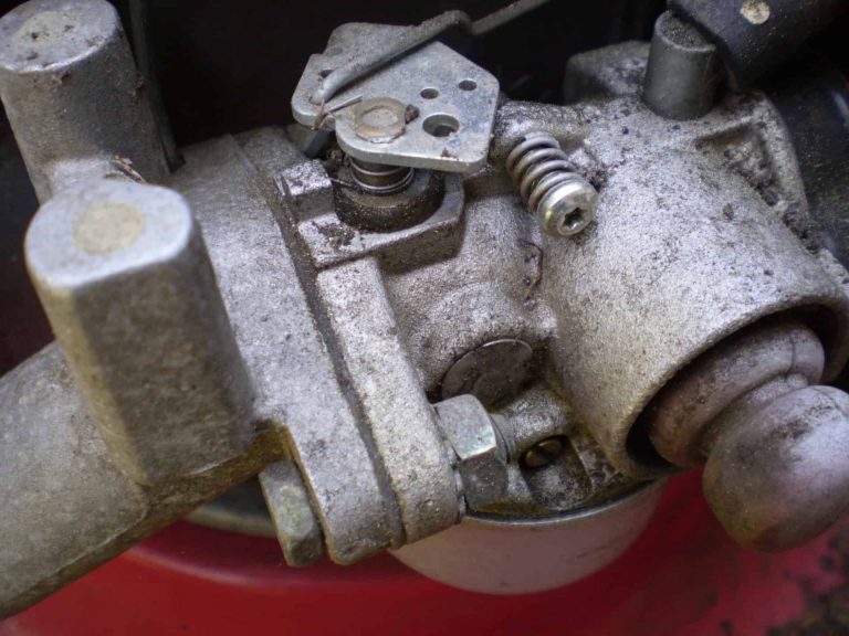 How to unseize an engine that ran out of oil