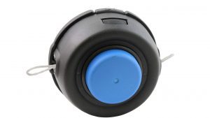 How To Install a Universal Trimmer Head • ThreeTwoHome